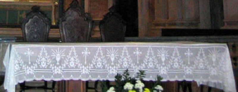 Altar Cover